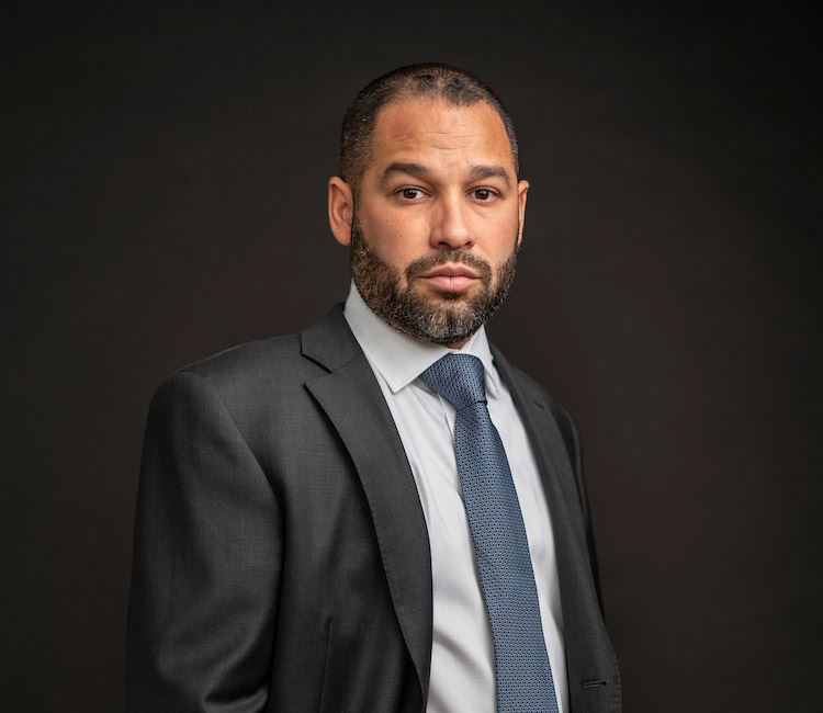 Helmuth Solis | Beckham Law Firm