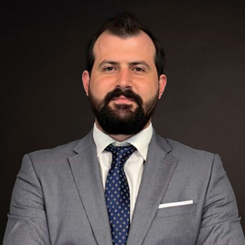 Brandon Gonzalez, Esq. | Beckham Law Firm
